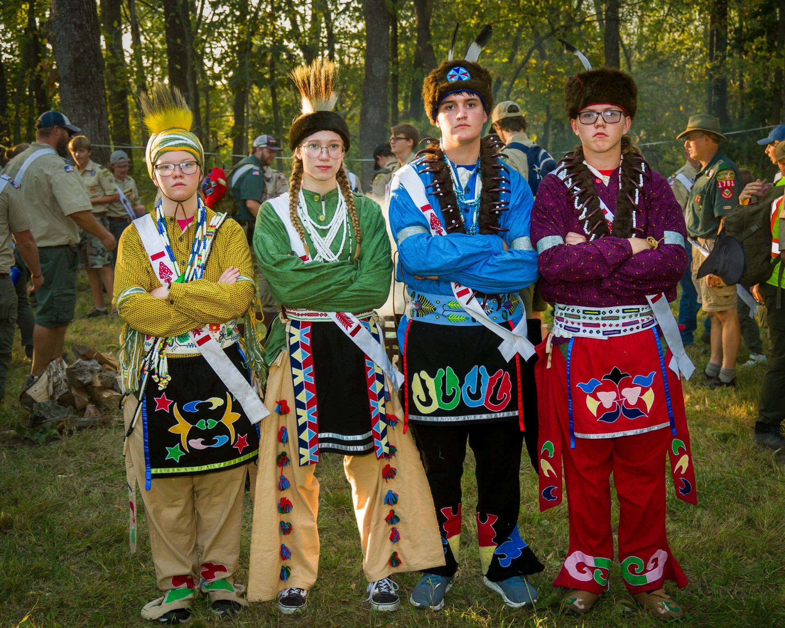 Register Now for Spring Fellowship - Wenasa Quenhotan Lodge - Order of ...